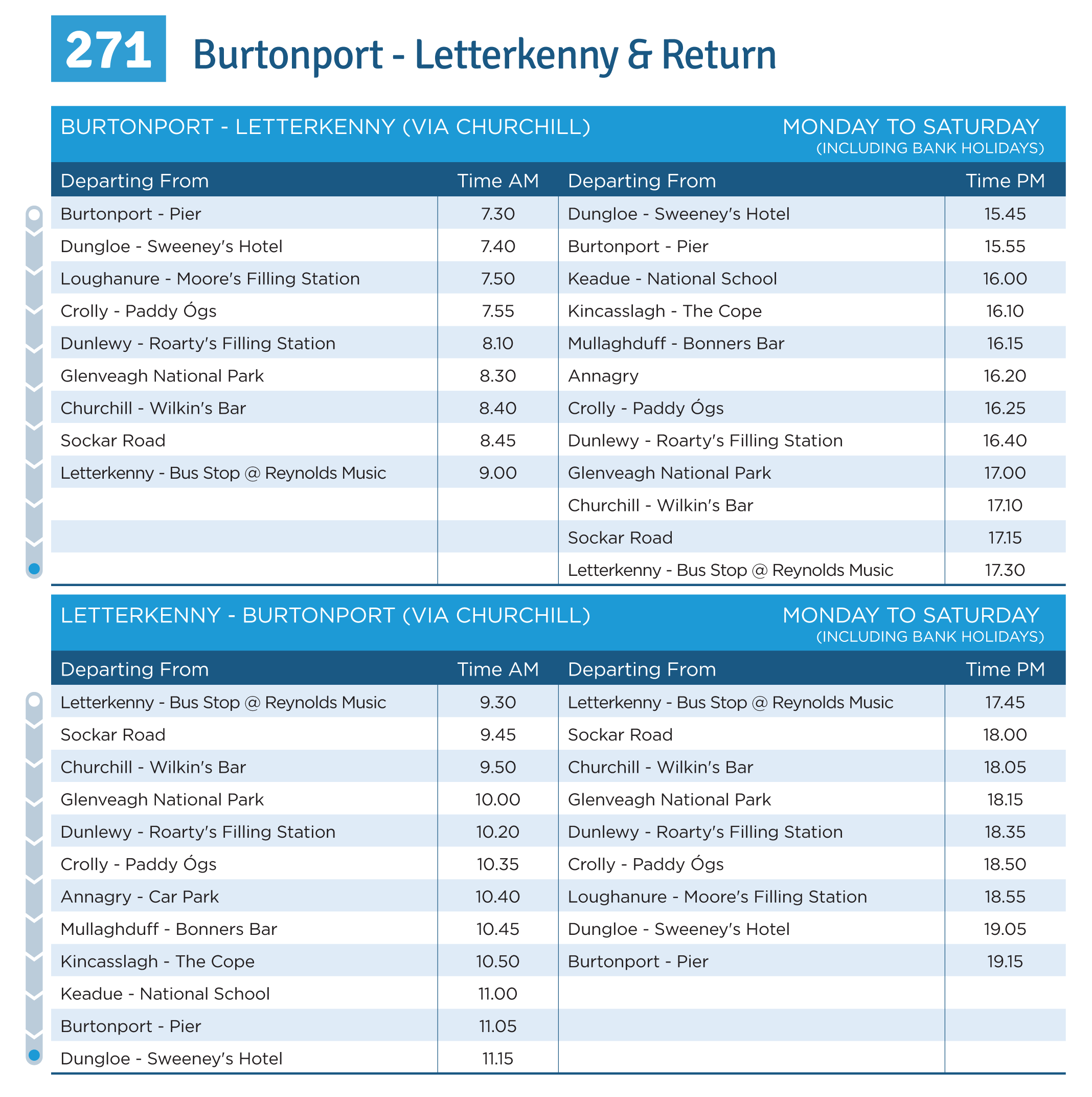 Local Link Timetables Kia Kabs local-link-timetables-kia-kabs